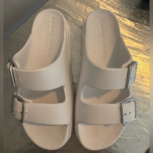 J Slides | Shoes | J Slide Beachslides | Poshmark
